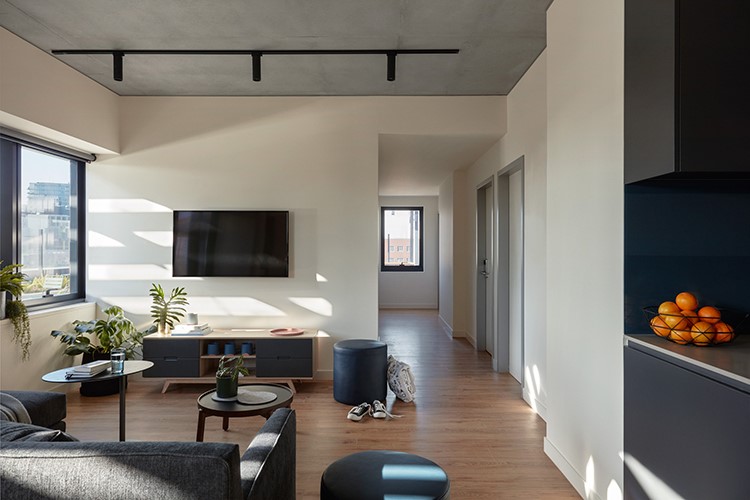 Journal Student Living – Bookings Now Open For 2020