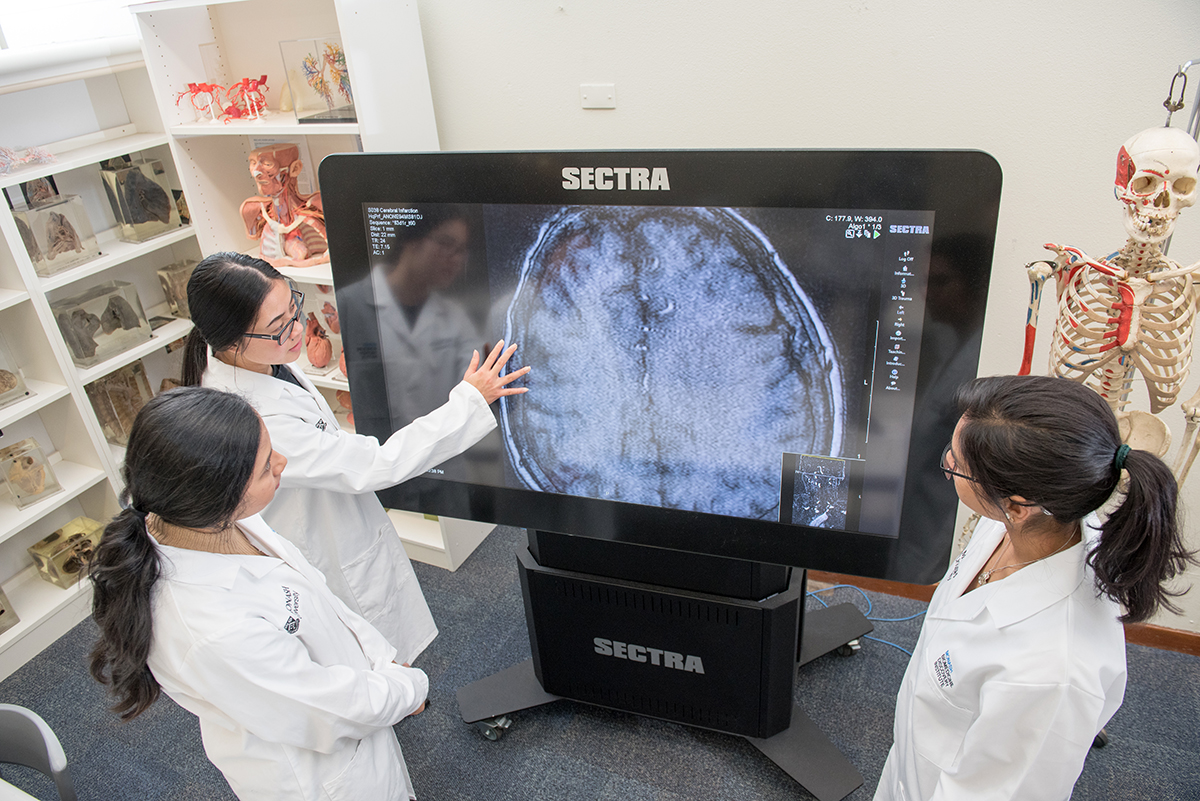 Undergraduate Health Science Programs, Mid-Year Intake 2020