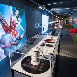 Monash Design wins at Victorian Premier’s Design Awards